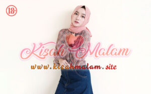 Jilbab Binal Part 1 - Cerita Erotis