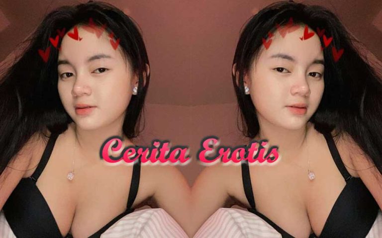 Cerita Panas Mandi Bareng Dengan Tante Dewi - Cerita Erotis