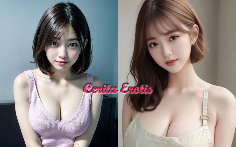 Cerita Mesum ART Tetangga Belajar ML - Cerita Erotis